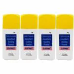 Buy Clotrex Antifungal Dusting Powder | For Skin Irritation, Redness ...