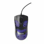 Buy Zebion Jazzy Wired Gaming Mouse with RGB LED (Black) Online at Best ...