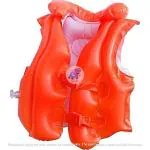 Buy KidsZeeNie Red Jacket Pool Floation Swimming Safety Vest for Kids ...