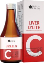 Buy Bliss of Earth Lungs Detox For Smokers, Natural Sugar Free Lungs ...