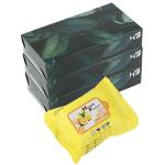 Buy Home Float Multicolor Paper Ultra Soft Premium Tissue Paper Box and ...