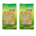 Buy GS Tea GOLD F/M 500G (Pack of 2) Online at Best Prices in India ...
