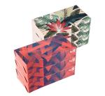 Buy Home Float Paper Ultra Soft Premium Tissue Papers, 100 Pulls Each ...