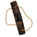 Buy Scarlet Line Professional Handmade Small Regular Dressing Hair Comb ...