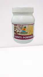 Buy Pragati Natural Ayurvedic Sonti Powder - 100gm Online at Best ...
