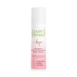 Buy PureSense Body Spray Hope Japanese Cherry Blossom No Gas Deodorant ...