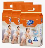 Buy 7SOFT Baby Diaper All Round Protection Pants, Medium Size Baby ...