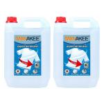 Buy MANAKEE Liquid Detergent for Top Load And Front Load, Bucket Wash ...