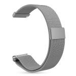 Buy JOBINKA (Chain 23mm Boat Xtend Black) Stainless Steel 23mm Smart ...