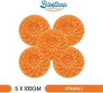 Buy Blestaaa Essentialss Vitamin C Skin Brightening Soap For Healthy ...