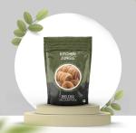 Kitchen Jungle Premium Dry Figs| Anjeer - 1kg FIGS | Dry Anjir (Dried ...