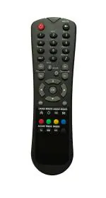 Buy TIVANY INTERNATIONAL Set Top Box Remote for Hathway Set Top Box ...