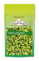 Buy Premium Green Cardamom Whole (Elaichi) 8mm - Kerala Origin | Hari ...
