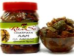 Buy Ravso Mango Pickle Online at Best Prices in India - JioMart.