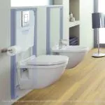 Buy GROHE RAPID SL Series Dual Flush System FLUSHING CISTERN GD 2 ...