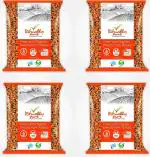 Buy Ritually Pure 100% Organic Pulses | Mix Dal | 1 Kg Each | Pack of 4 ...