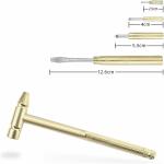 Buy BELISMA 6 in 1 Mini Multifunction Anti-Corrosion and Anti-Rust ...