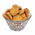 Buy Ghar Ki Rasoi Homemade Massala Mehi Mathri Namkeen Healthy and ...