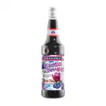 Buy Manama Ice Tea Exotic Berry Syrup (fusion of blackberry and ...