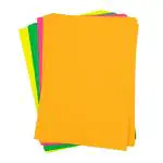 Buy Se Online Multipurpose A4 210x297mm 85gsm Double Sided Color Paper ...