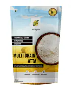 Buy B&B Organics Multi Grain Atta (5 kg) Online at Best Prices in India - JioMart.