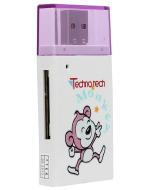 Buy Technotech Card Reader T-Flash, Micro Sd, Sdhc Online at Best Prices in India - JioMart.