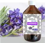 Buy Leela Organic Handmade and Multipurpose Aromatherapy Oil Soap ...