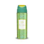 Buy Aris Deodorant Body Spray - Platinum, 200ml | USA Online at Best ...