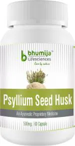 Buy Bhumija Lifesciences Vitamin Supplements for Promote Regularity ...