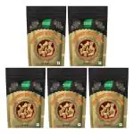 Buy Kisankonnect Coconut Gud Chikki, 1000g (Pack Of 5) Online at Best ...