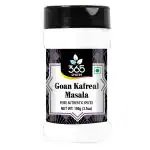 Buy 365 SPICERY Goan Kafreal Masala 100g Jar Pack Online at Best Prices ...