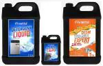 Buy Fivanta detergent liquid 6 liter and dish wash liquid 5 liter Top ...