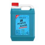 Buy Hilex Power Wash Liquid Detergent 5L| Laundry Wash for ...