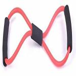 Buy Shopeleven Fitness StretchToning and Stretching Exercise Tube 8 ...
