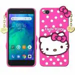 Buy Clickaway Infotech Xiaomi Redmi Go Premium Soft Touch Girls/Women ...