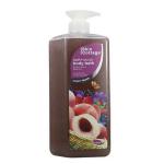 Buy Estate Origin Skin Cottage Body With Scrub Peach Berry Online at ...
