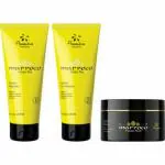 Buy FLORACTIVE PROFISSIONAL Hair Shampoo, Conditioner and Hair keratin ...