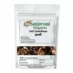 Buy Som Sanjeevani Organic Imli Tamarind dry Seedless |Tetul, Chinch ...
