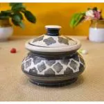 Buy Your Local Store Handi with lid Biryani Bowl Sauce Pot Server for ...