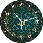 Buy Jiffy Analog Wall Clock Classic Roulette for Home, Office, School ...