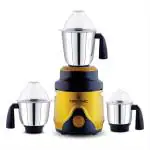 Buy Maxonic sumo | High performance mixer grinder 1 HP Watts With 3 ...