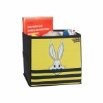 Buy Loony Tunes Toys Organizer Storage Box for Kids, Small (Pack of 1 ...