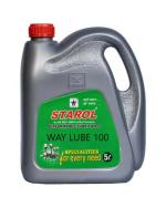 Buy STAROL Way Lube 100 (5 L) Online at Best Prices in India - JioMart.