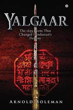 Buy Yalgaar: The 1659 Event That Changed Hindustan's Destiny ...