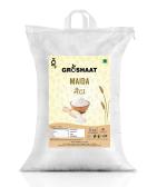 Buy Groshaat Maida 5Kg Packing Online at Best Prices in India - JioMart.