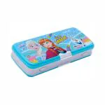 Buy SKI Xylo Pencil Box with White Board & Marker - Frozen Online at ...