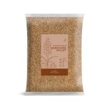 Buy The Millet Company Unpolished Barnyard Millet 5 kg Online at Best ...