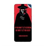 Buy GADGETSWRAP Printed Vinyl Skin Sticker for Oneplus 7T - World ...