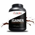 Buy THE BBN The Big Bash Nutrition Mass Gainer | Vitamins(B,C,D ...