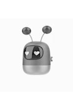 Buy Aclix Car Freshner Perfume Diffuser Ac Vent Cute Robot Car Interior Smell Flavoring ...